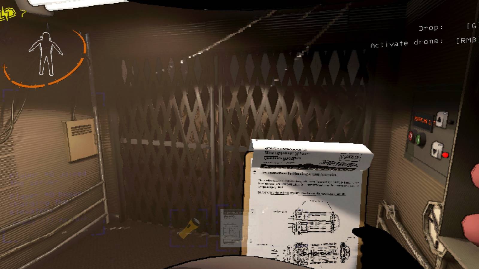 Lethal Company Is A Workplace Horror-Comedy That Speaks To The Moment