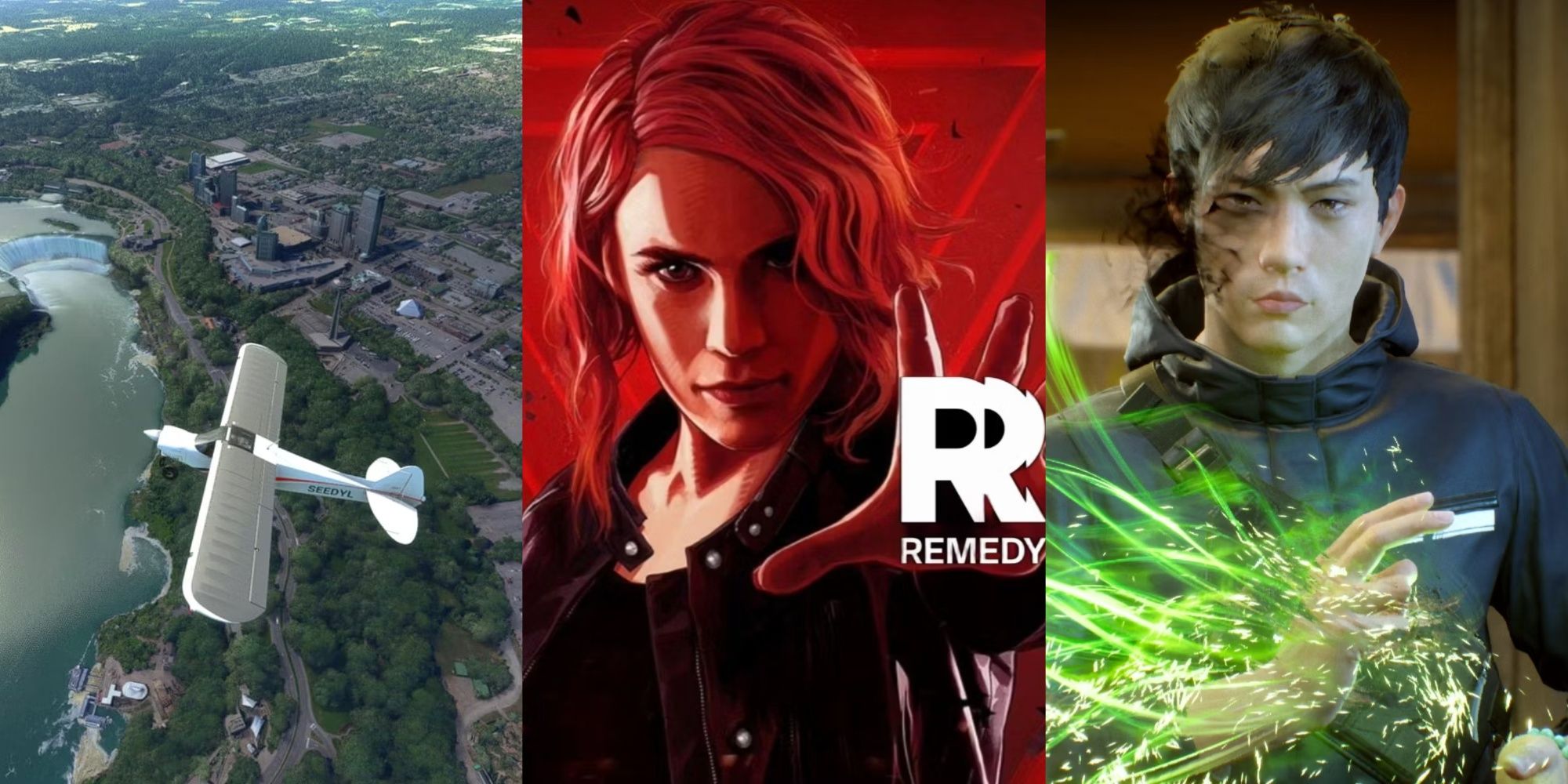 The Best EA Games