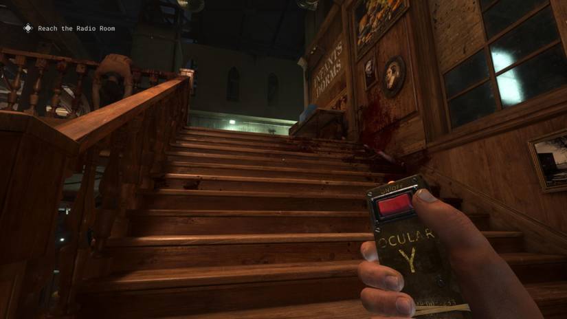 How To Get An A+ In The Outlast Trials