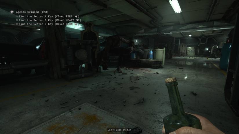 How To Get An A+ In The Outlast Trials