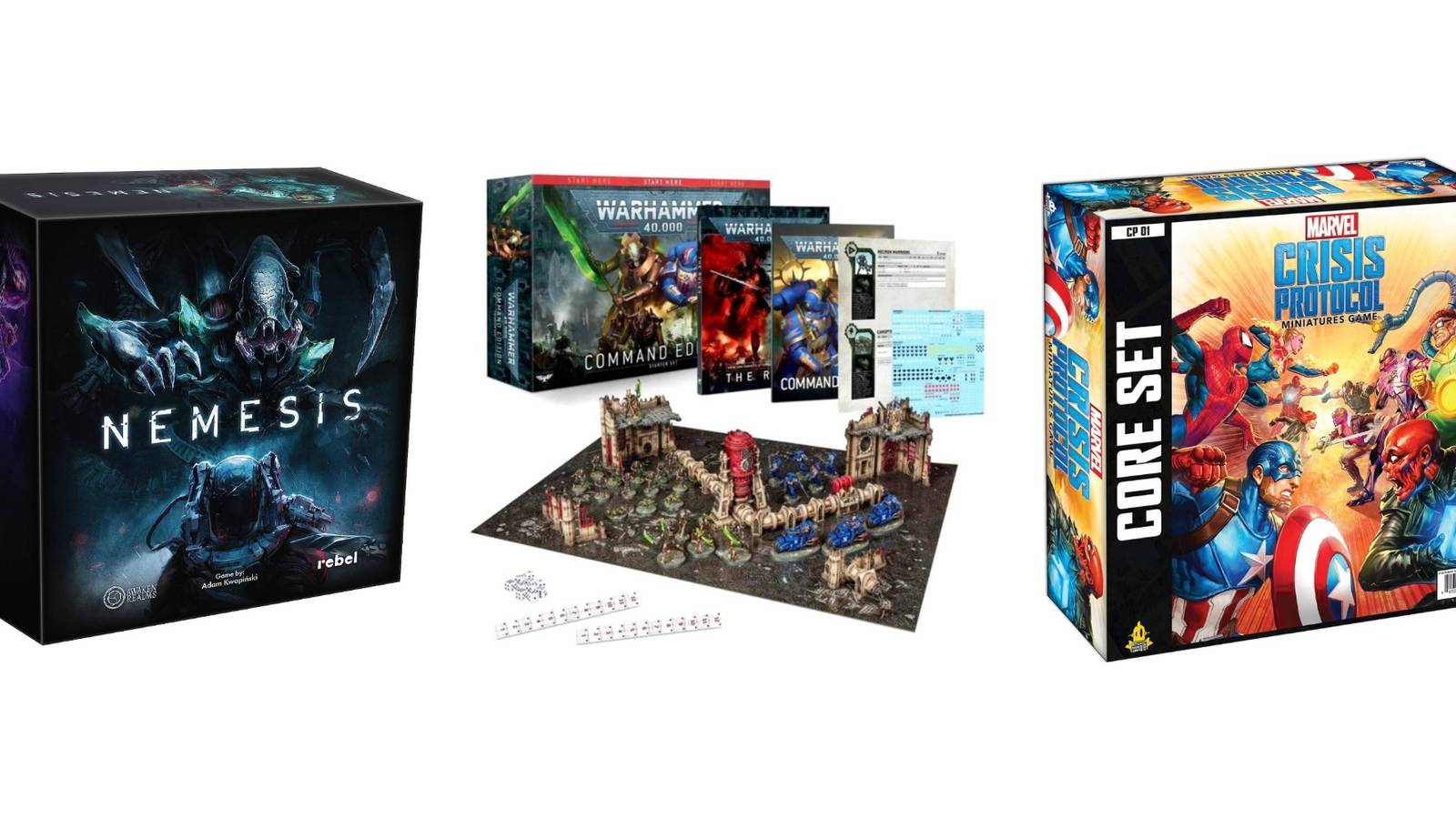 Best Board Games With Miniatures In 2024