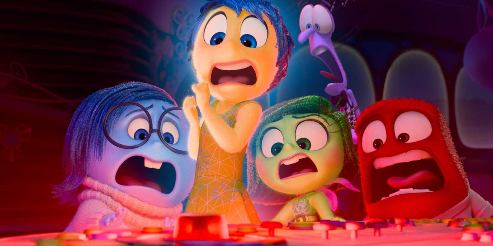 The Most Heartbreaking Moments In Pixar Movies
