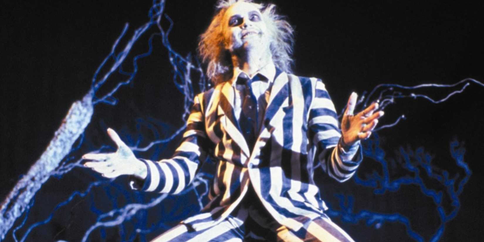 The Best Tim Burton Movies