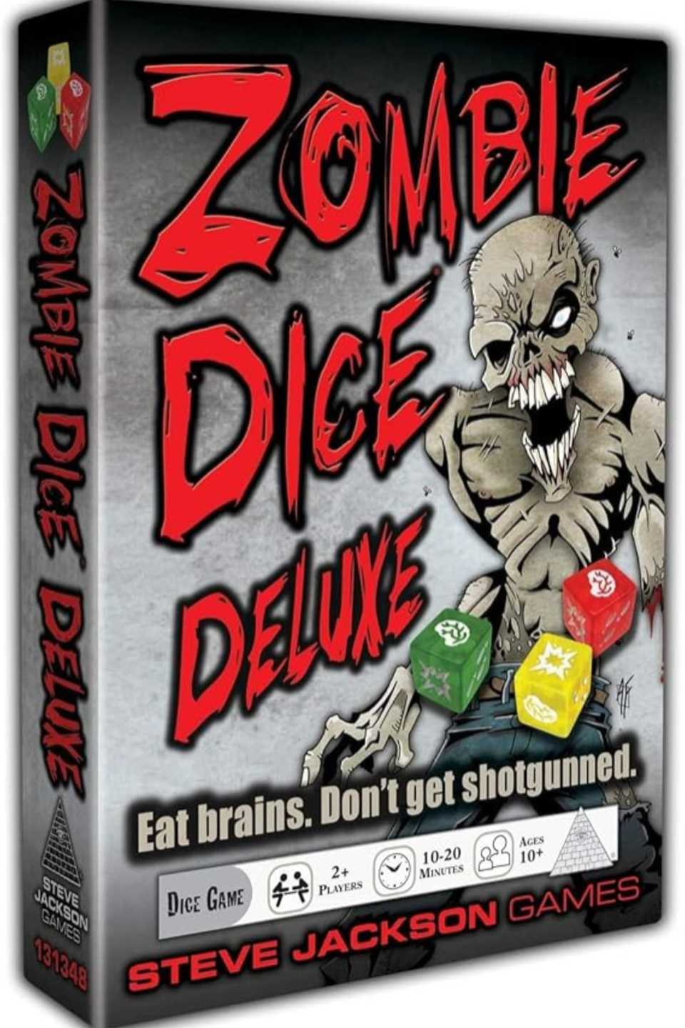 Best Zombie Board Games In 2024