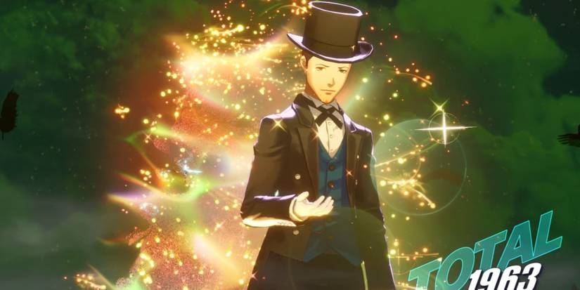 The Best Costumes In P3R And How To Unlock Them
