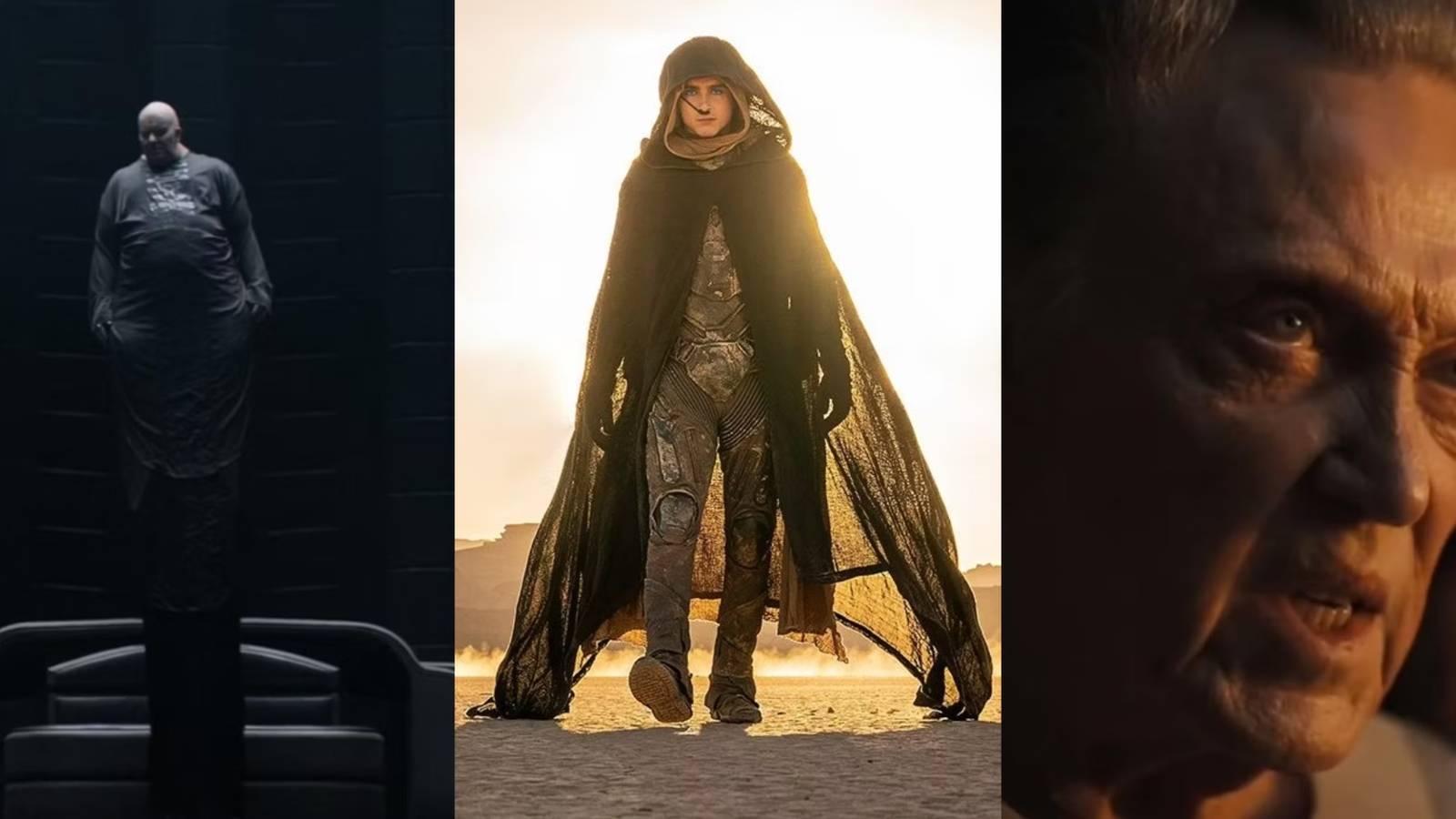 The Best Quotes From Dune