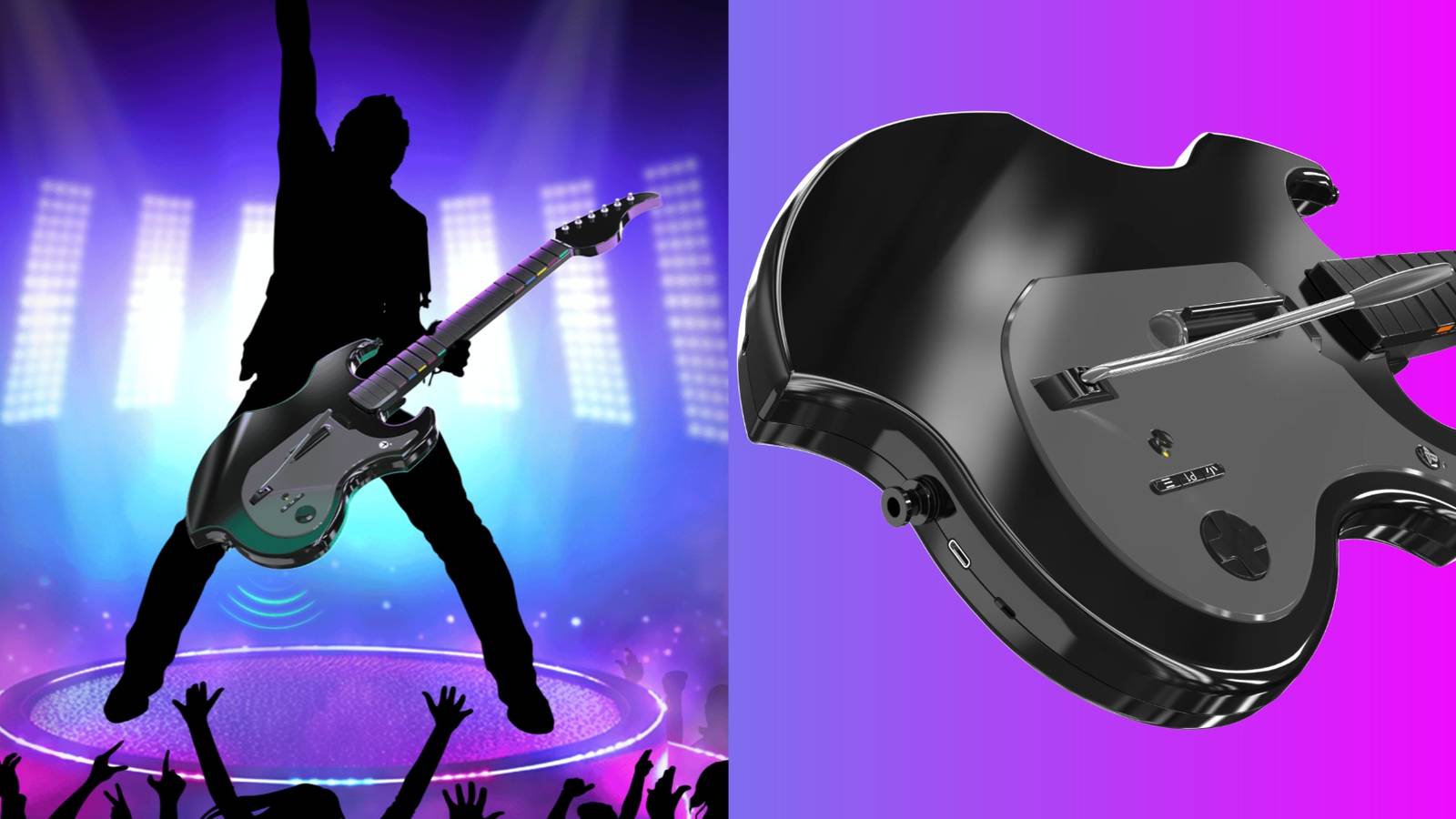 PDP Riffmaster Guitar Controller Pre-Order Guide