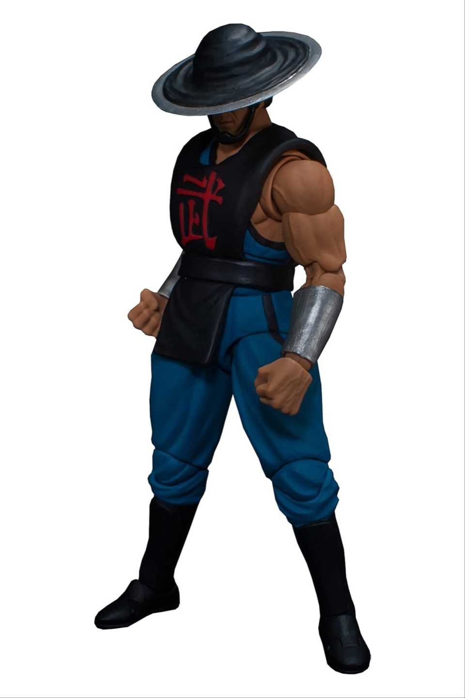 Best Video Game Action Figures In 2024