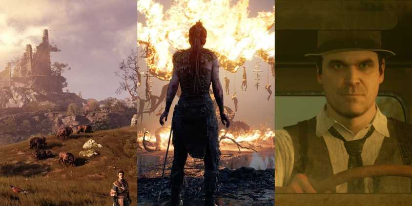 The Best THQ Video Games