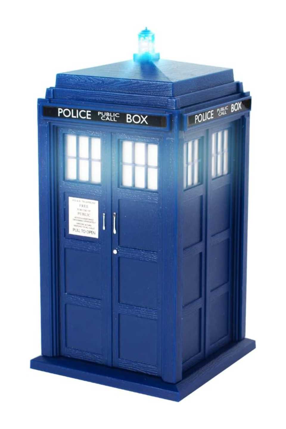 Best Doctor Who Merch In 2024