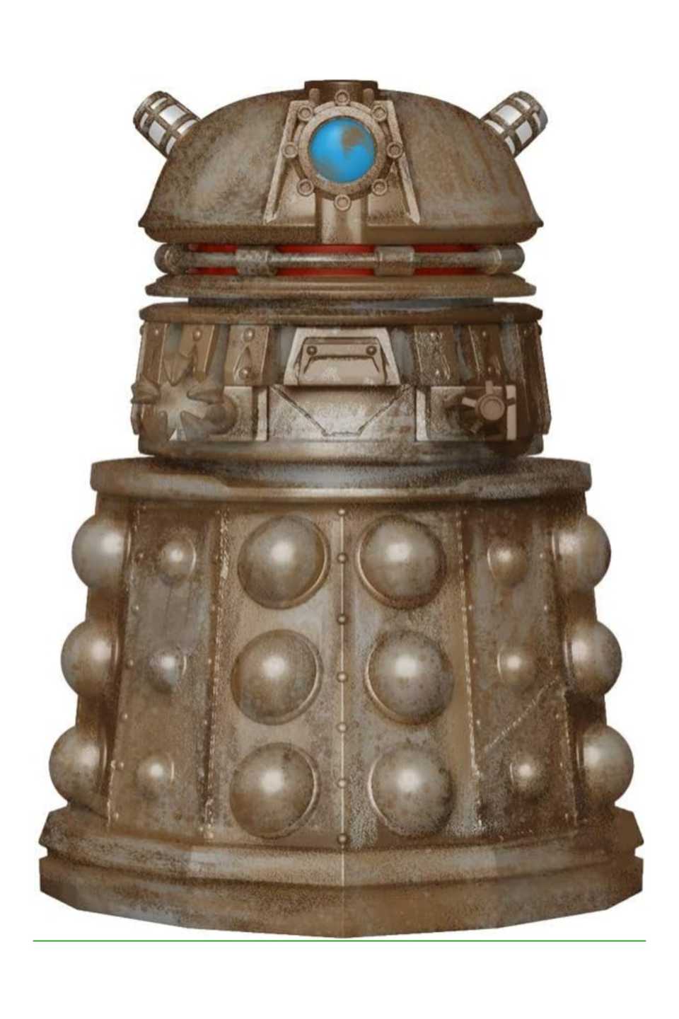 Best Doctor Who Merch In 2024