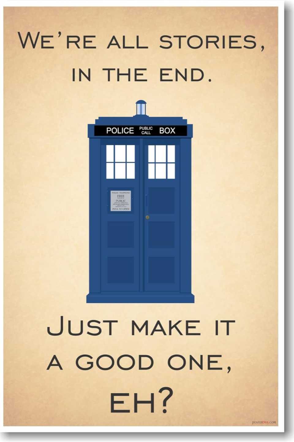 Best Doctor Who Merch In 2024