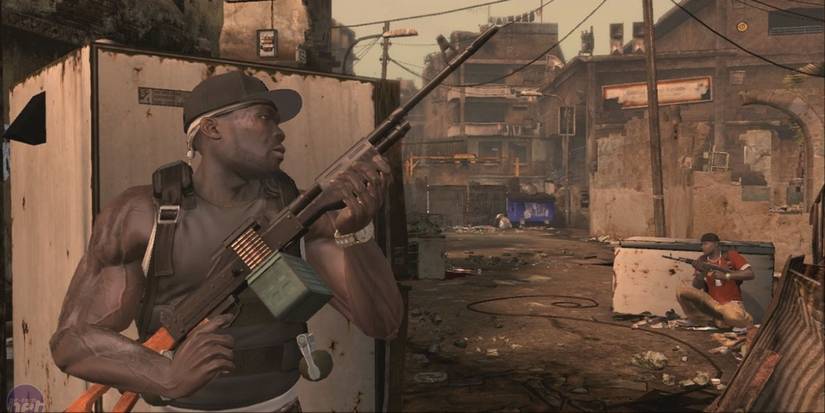 The Best THQ Video Games