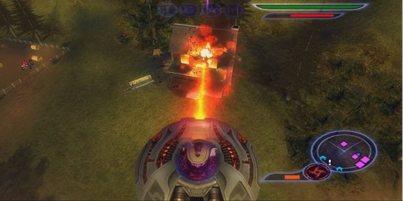 The Best THQ Video Games