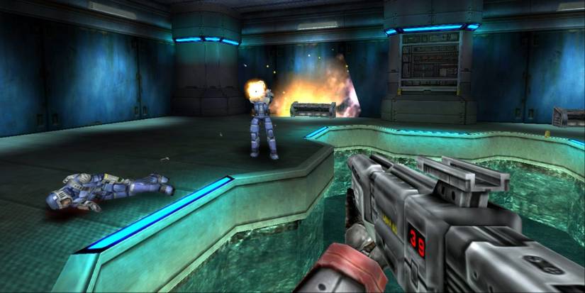 The Best THQ Video Games