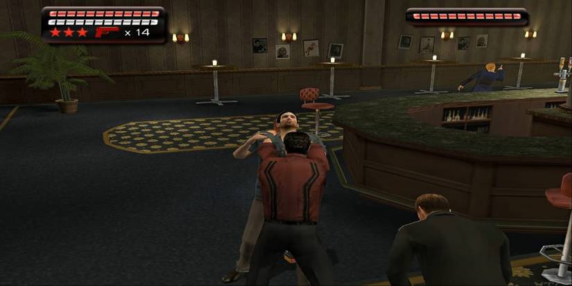 The Best THQ Video Games