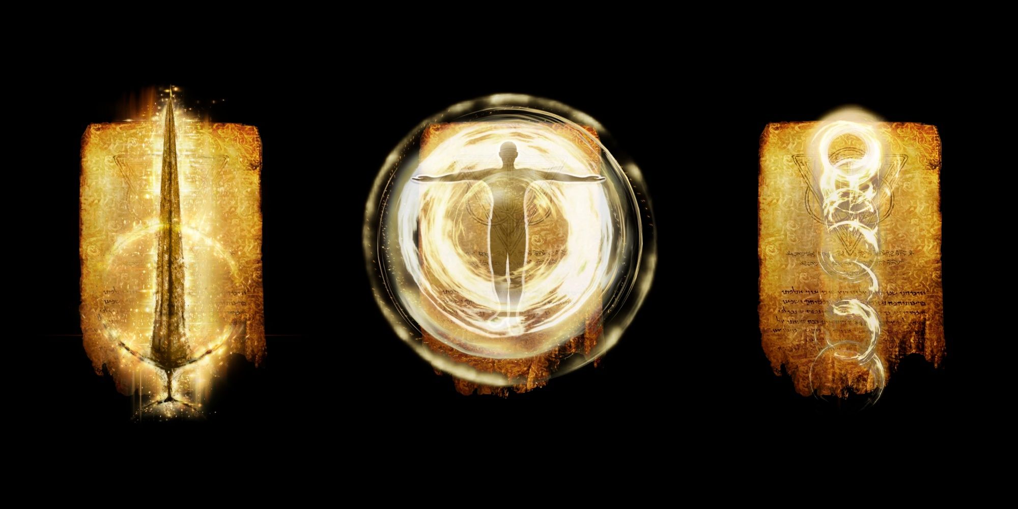 The Best Glintstone Sorceries In Elden Ring