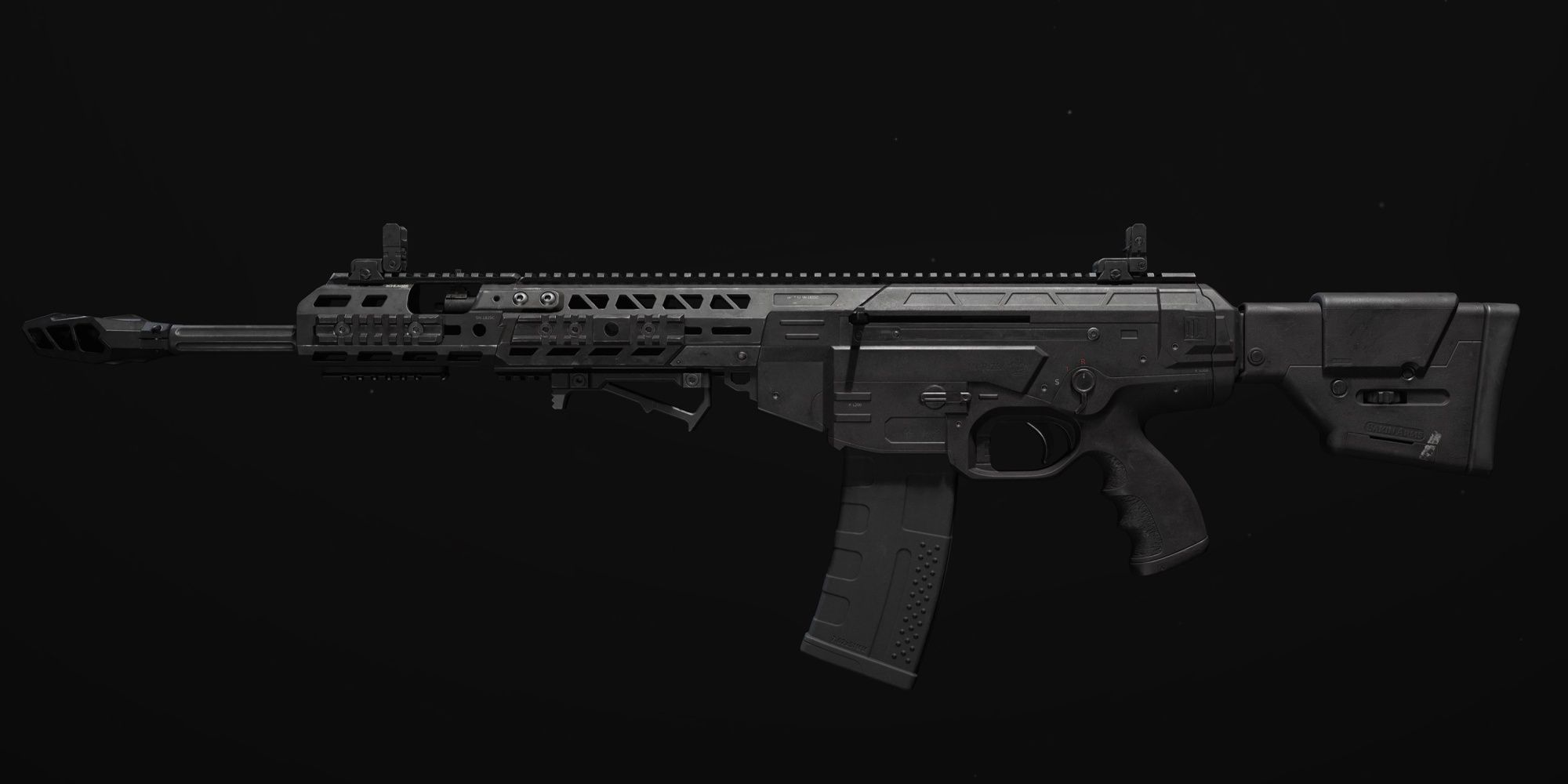The Best SOA Subverter Builds In MW3