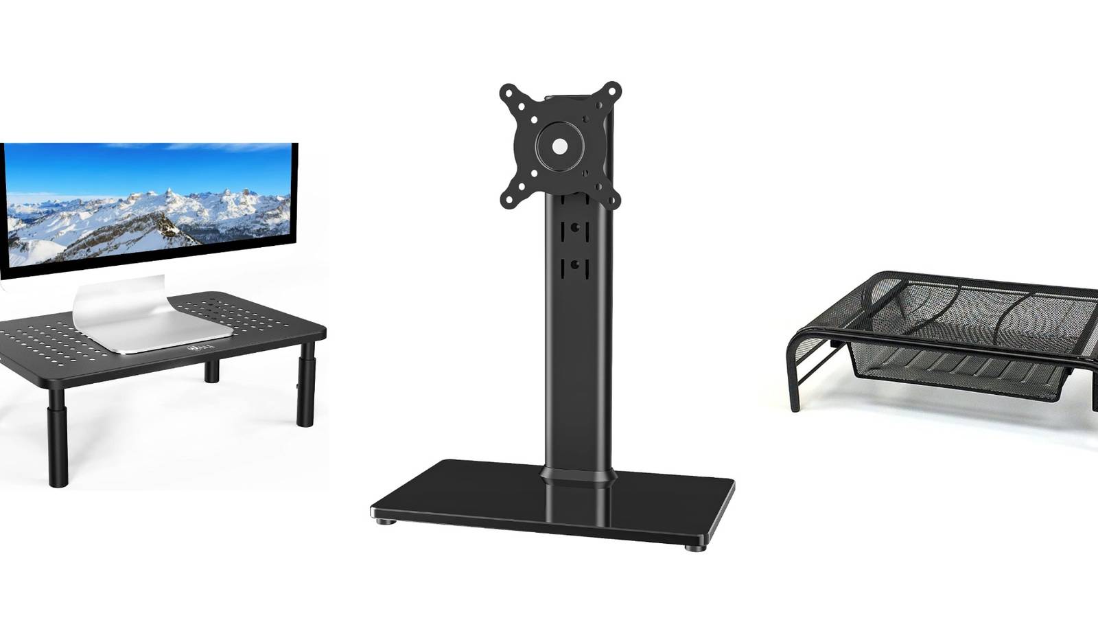 Best Monitor Stands
