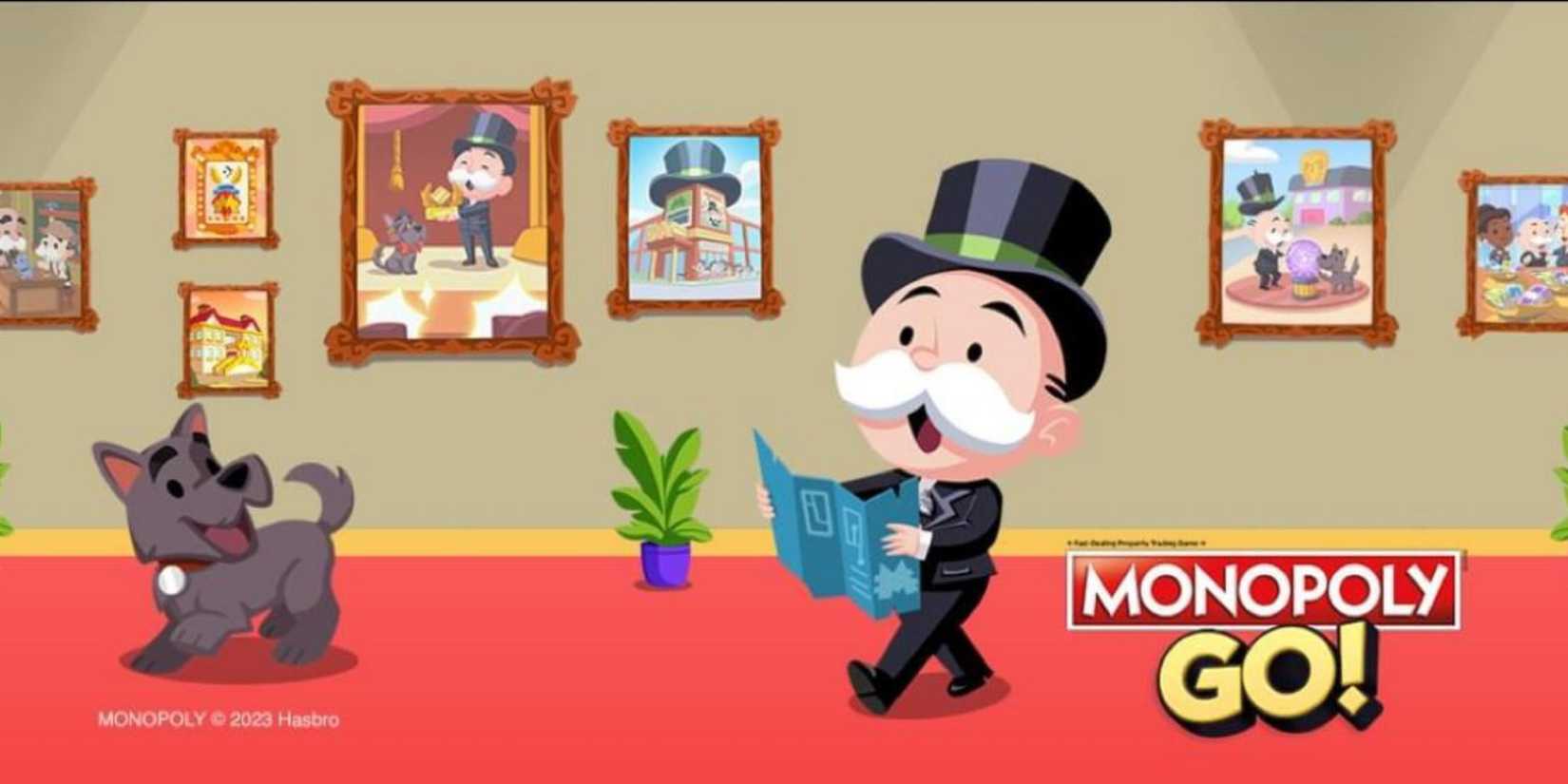 Every Pillar Prize Tour Reward And Milestone In Monopoly Go