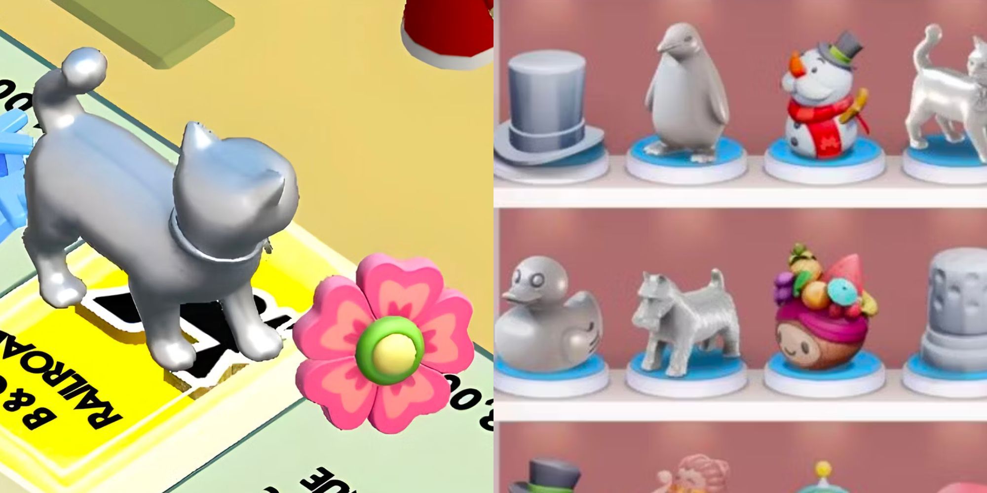 All Go Prize Hunt Rewards And Milestones In Monopoly Go