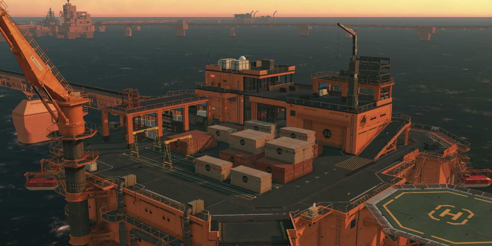 The Patriots In Metal Gear Solid, Explained