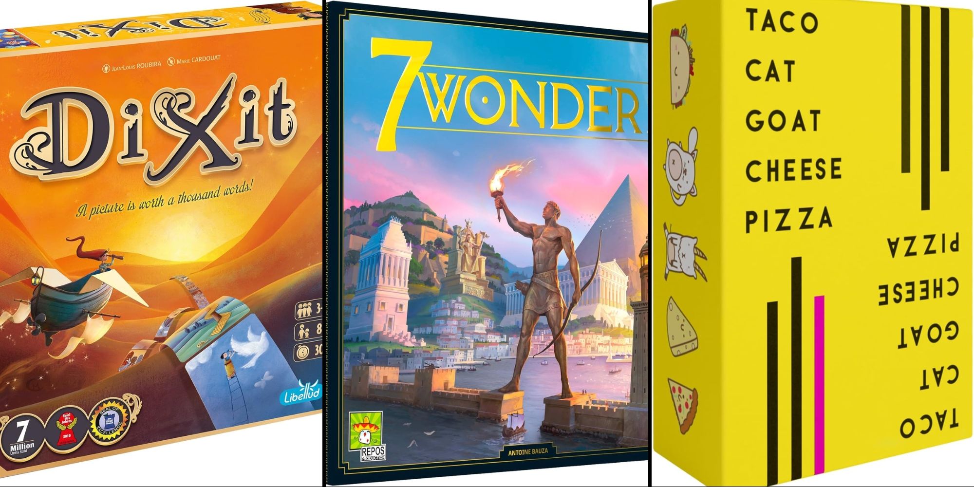 Most Beautiful Board Games In 2024