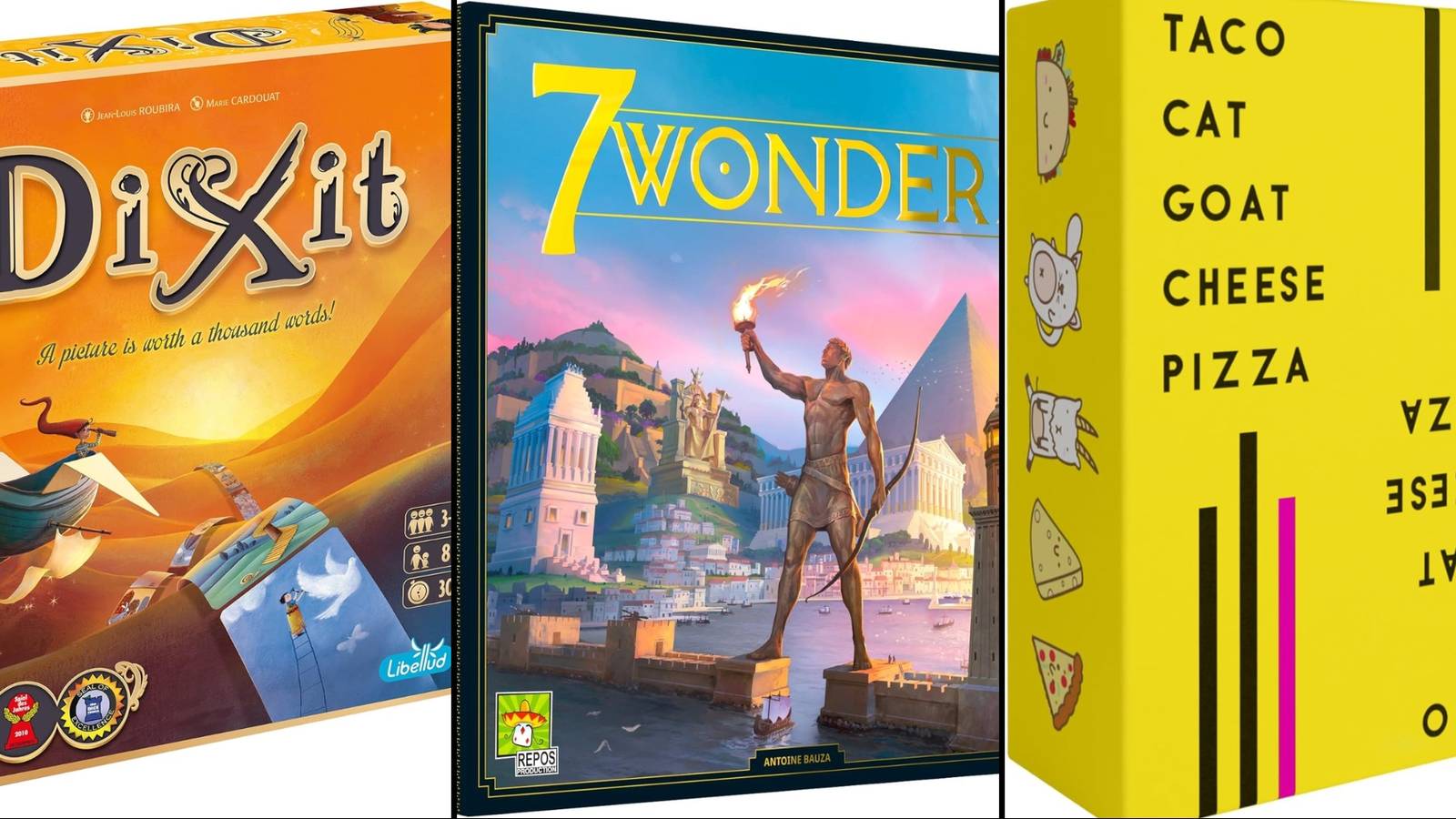 Must-Have Games For Board Game Cafes In 2024