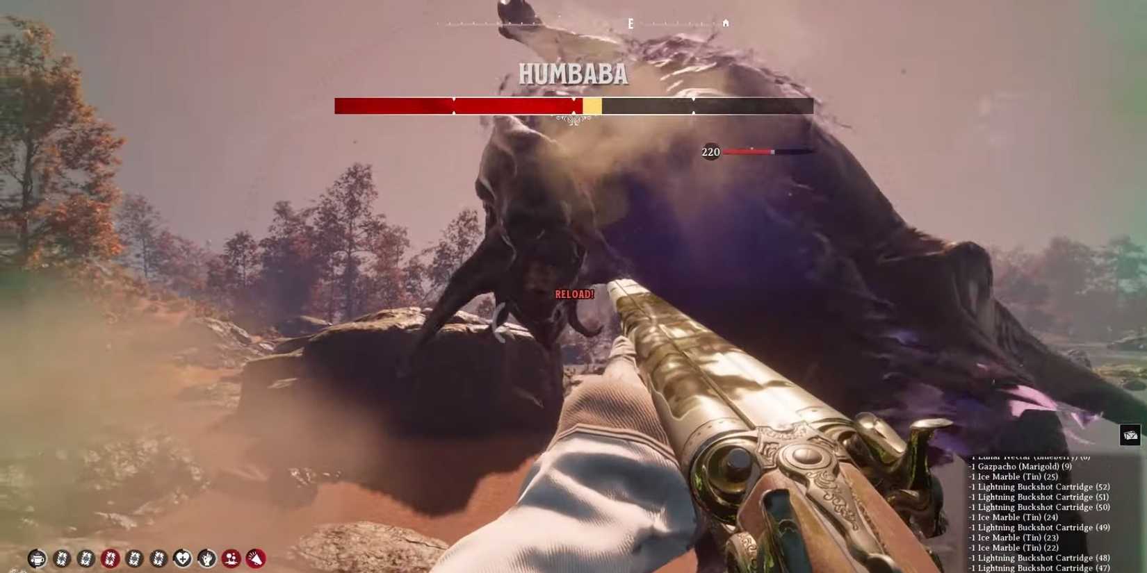 Hardest Bosses In Nightingale And How To Beat Them