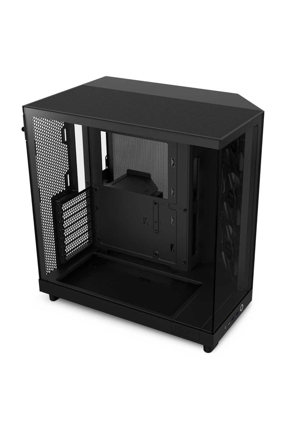 PC Cases With The Best Air Flow