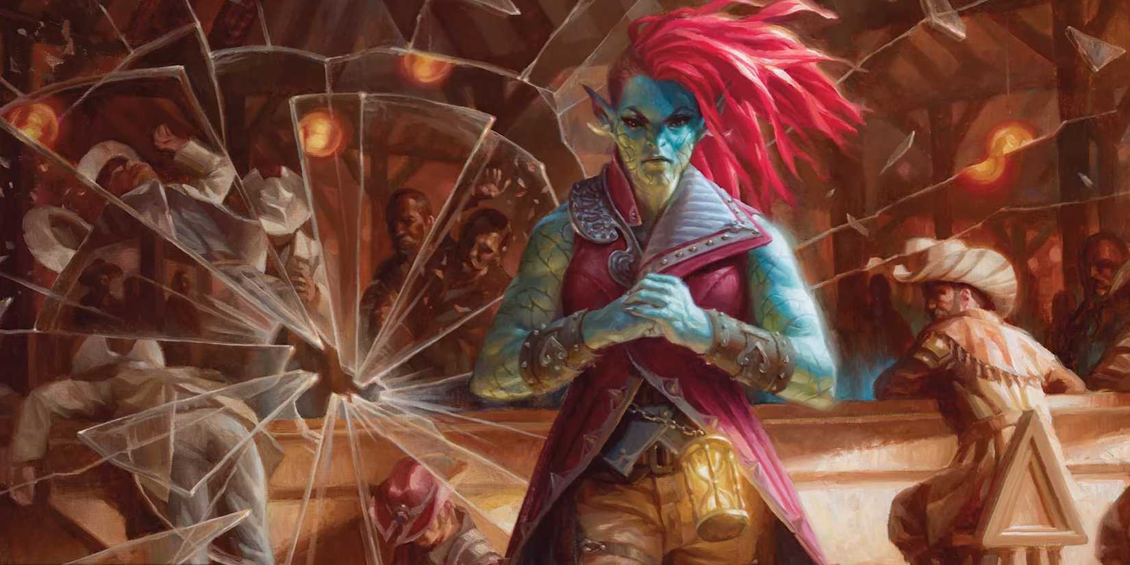 How To Build Obeka, Splitter Of Seconds In Commander - Best Cards, Deck ...