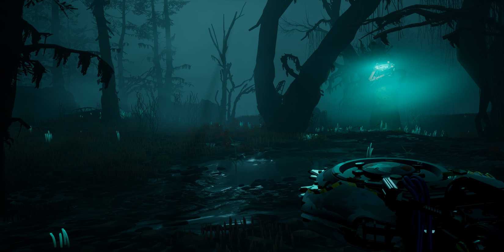 10 Best Games Similar To Content Warning