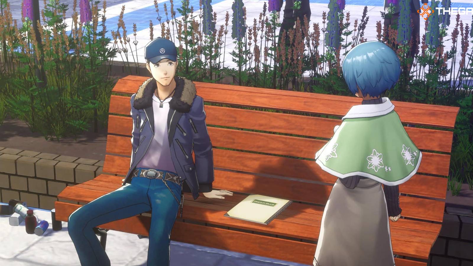 100 Percent December Walkthrough For Persona 3 Reload