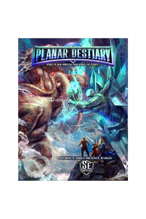 DND: Best Monster Books