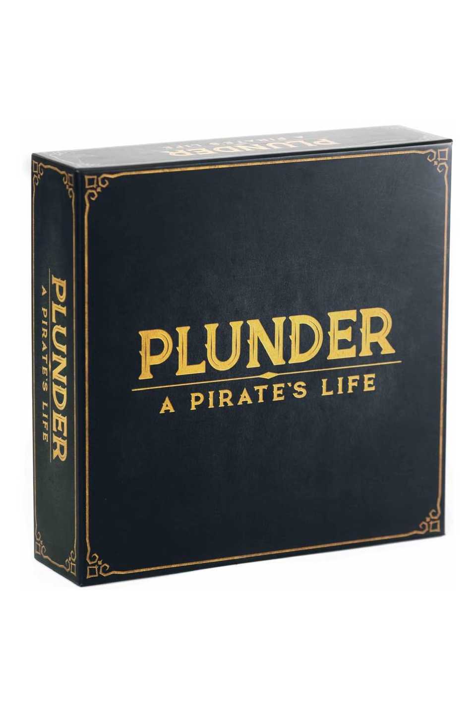 Best Pirate TTRPGs In 2024