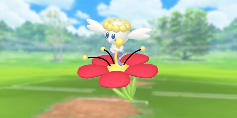 How To Get Zarude In Pokemon Go's Verdant Wonders Event
