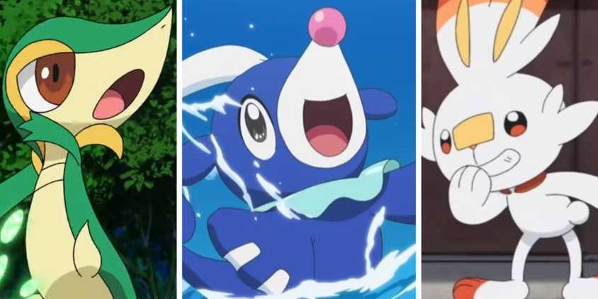 The Best Humanoid Pokemon