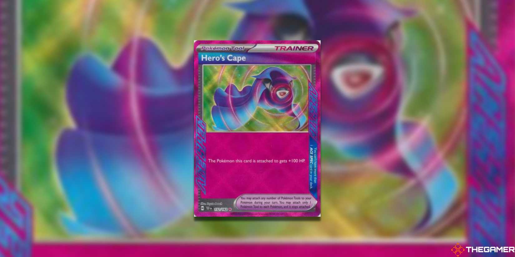 Best Ace Spec Cards In Pokemon TCG