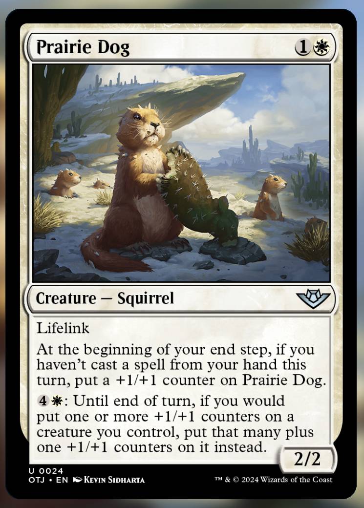 Outlaws Of Thunder Junction Visual Spoiler: Every Card, Commander Decks ...