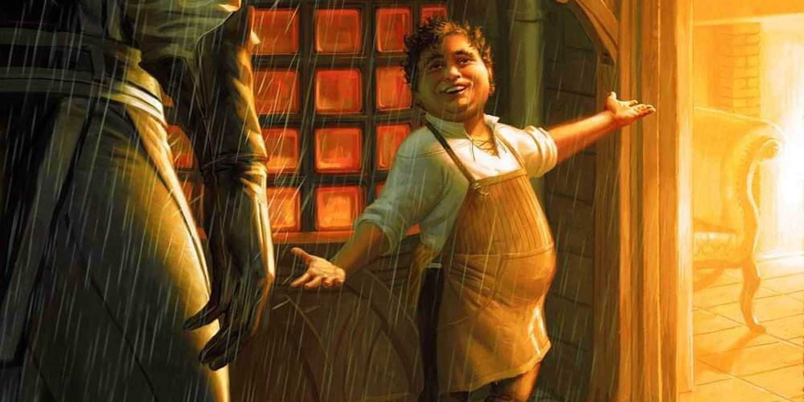 The Best Mini-Games To Play In A Tavern In DND