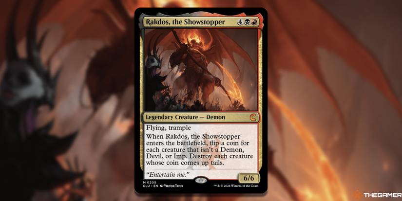 The Best Cards For A Raphael, Fiendish Savior Commander Deck In MTG