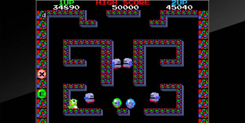 Best Retro Multiplayer Games