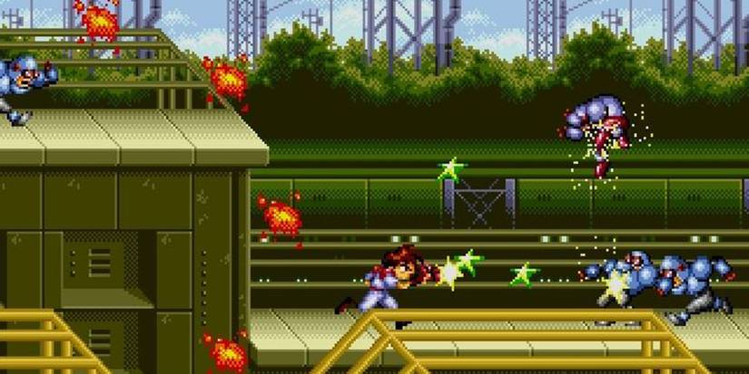 Best Retro Multiplayer Games