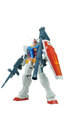 Best Beginner-Friendly Gundam Model Kits