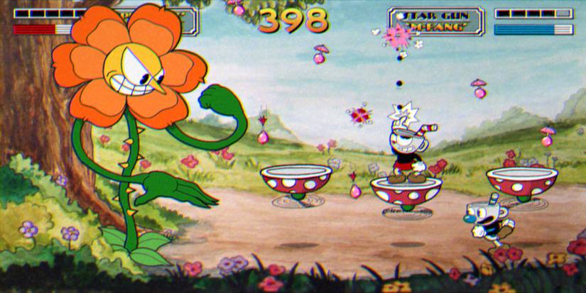 The Best Small But Strong Characters In Video Games