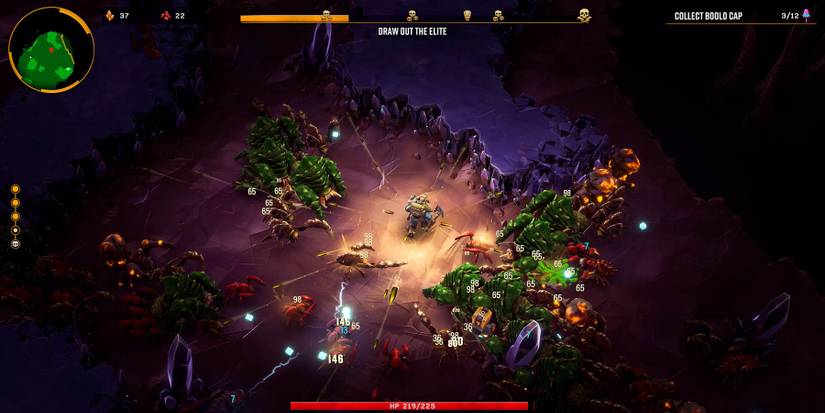 Best Classes In Deep Rock Galactic: Survivor, Ranked