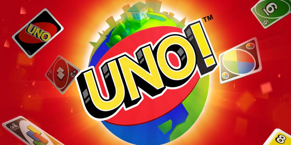 Uno Gift Codes - Updated Daily