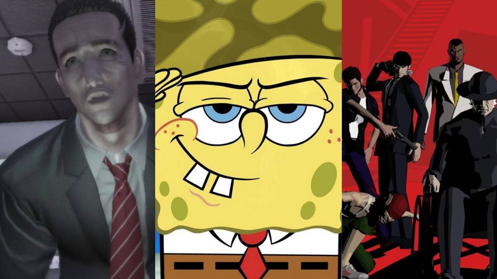 Best Cult Classics In Gaming