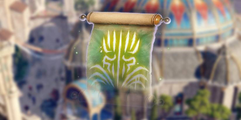 The Best Scrolls In Baldur's Gate 3