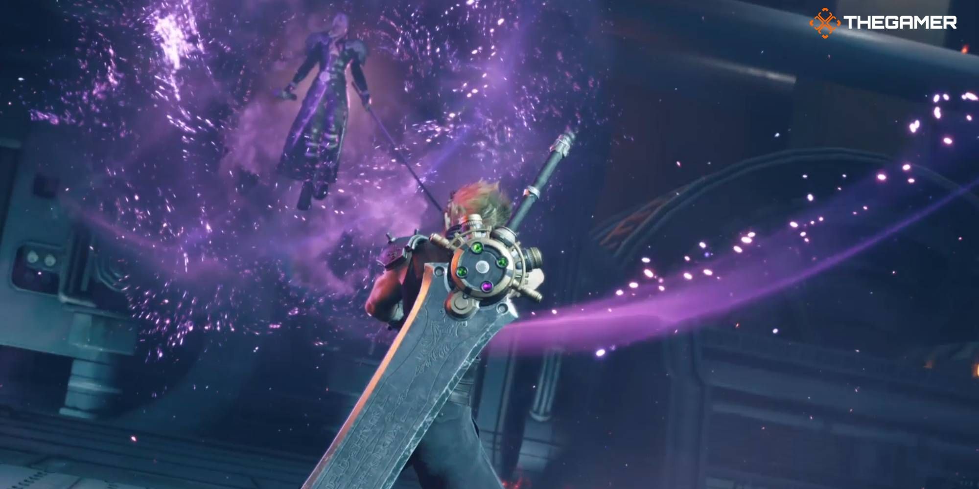 Jenova Emergent Boss Guide For Final Fantasy VII Rebirth